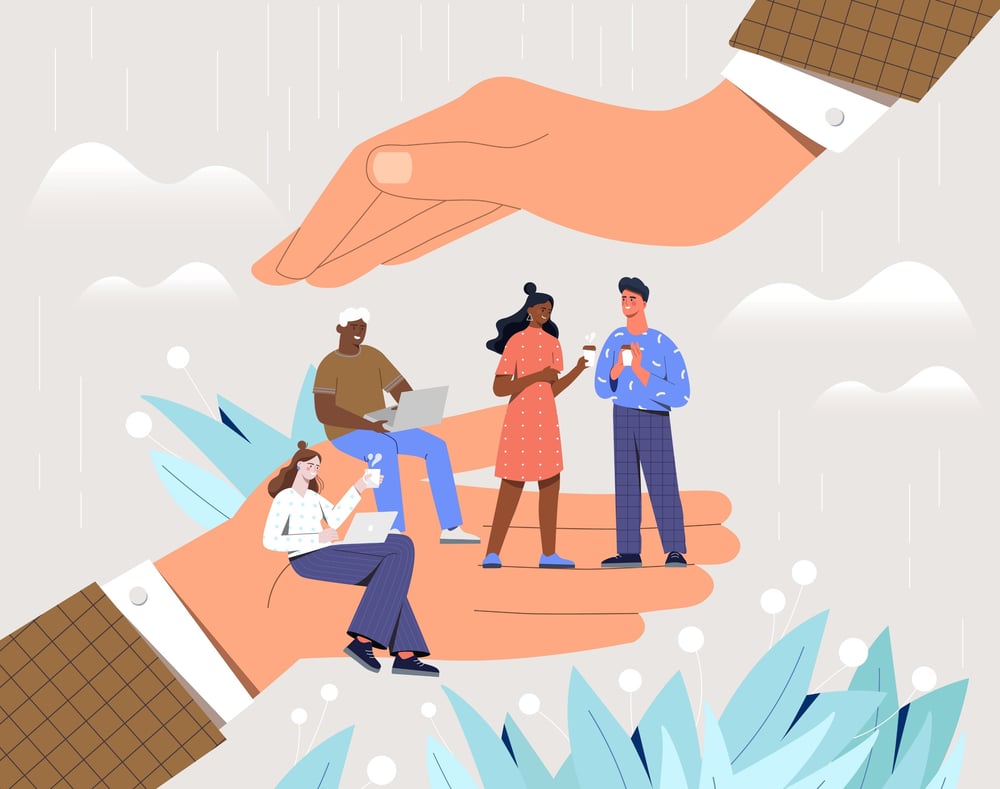 3 consejos para alcanzar el humanismo en las empresas