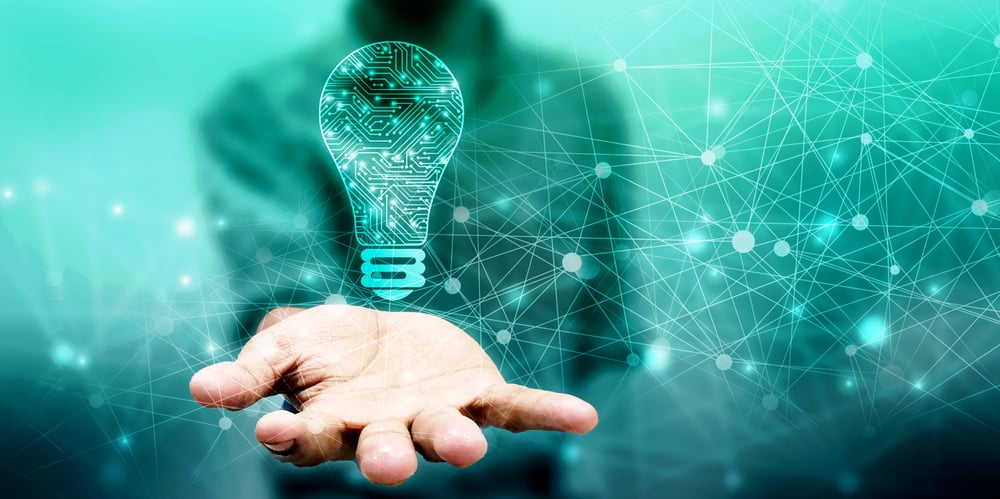 Innovación tecnológica: qué es, sus tipos y sus beneficios