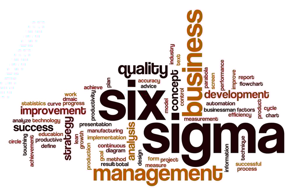 Six sigma: todo lo que debes saber para aplicarla
