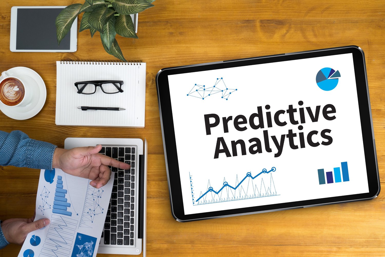 ¿Por qué el análisis predictivo es importante para las empresas?