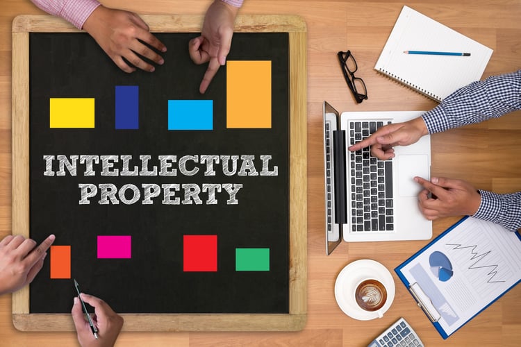 La importancia de la propiedad intelectual y cómo se protege