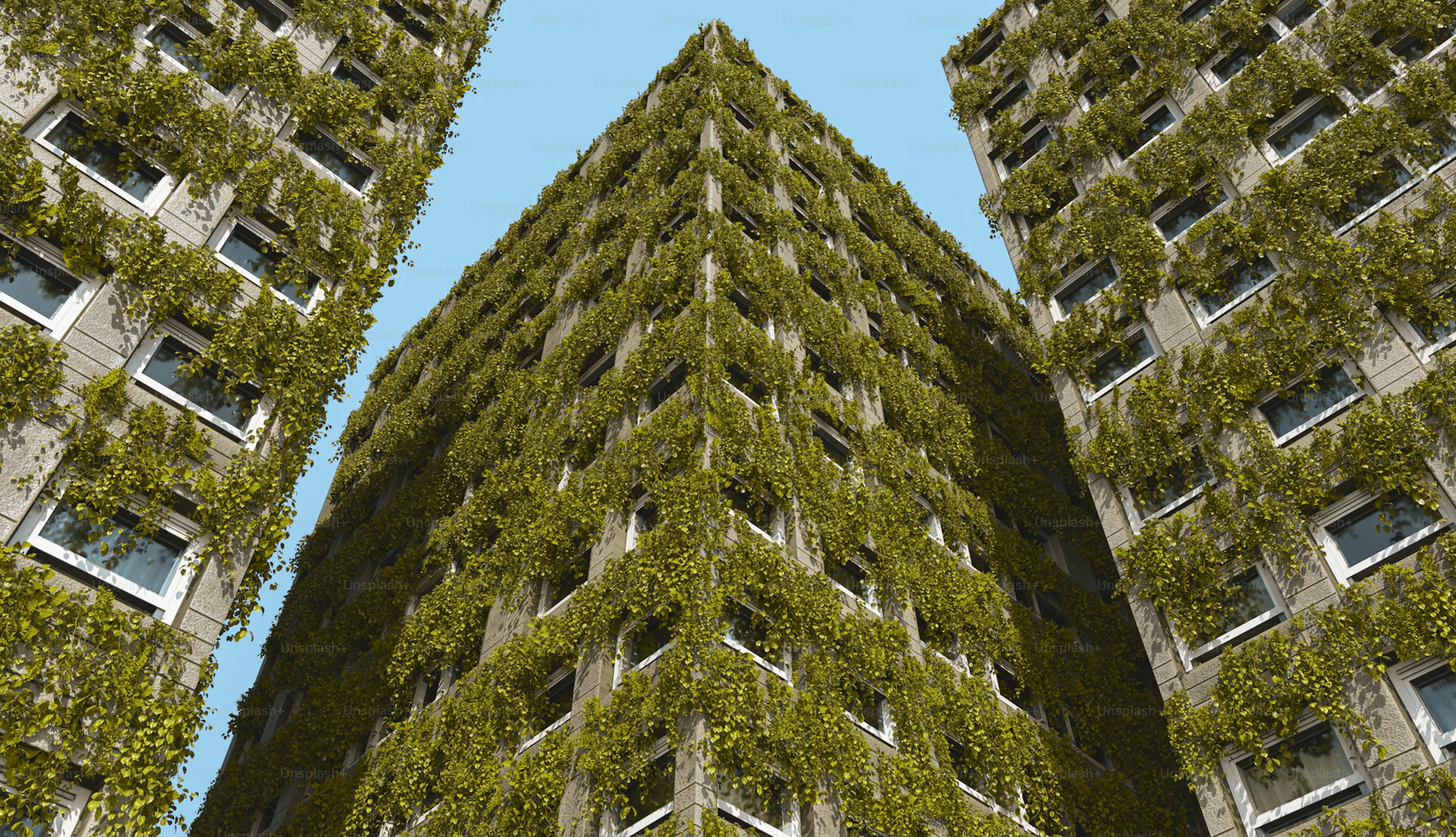 Tendencias de arquitectura urbana: 3 claves de integración tecnológica ...