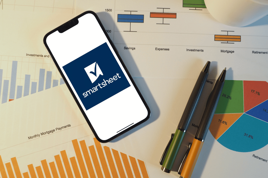 Smartsheet: Gestión ágil y colaborativa de proyectos en 2025