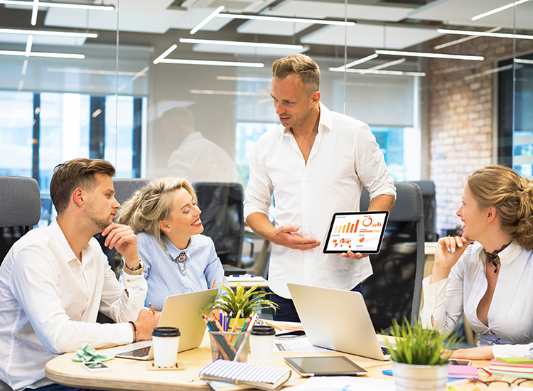 Habilidades que todo project manager debe desarrollar