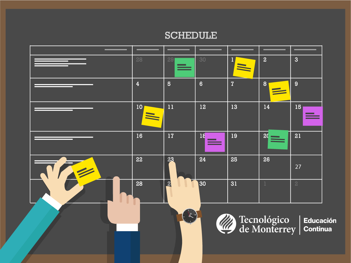 9 consejos para hacer tus clases más dinámicas