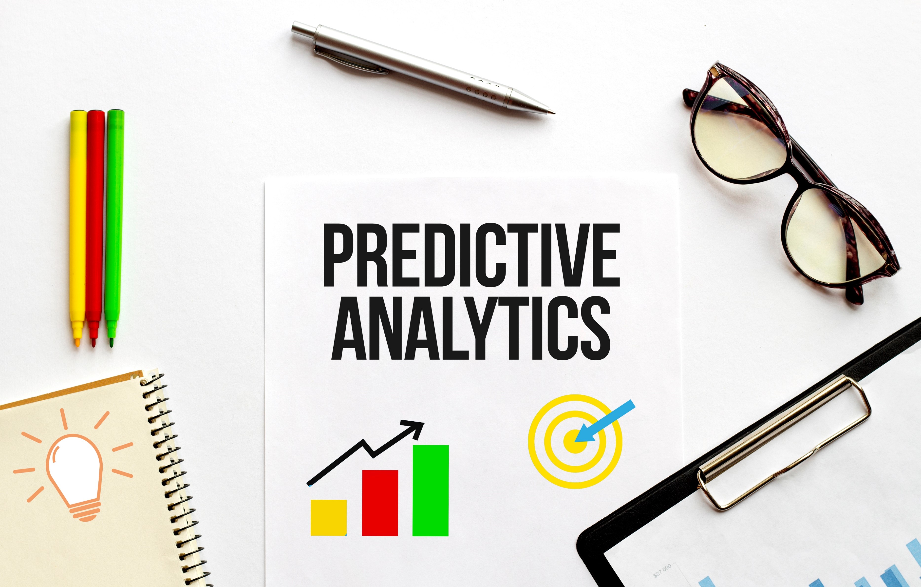 ¿Por qué el análisis predictivo es importante para las empresas?