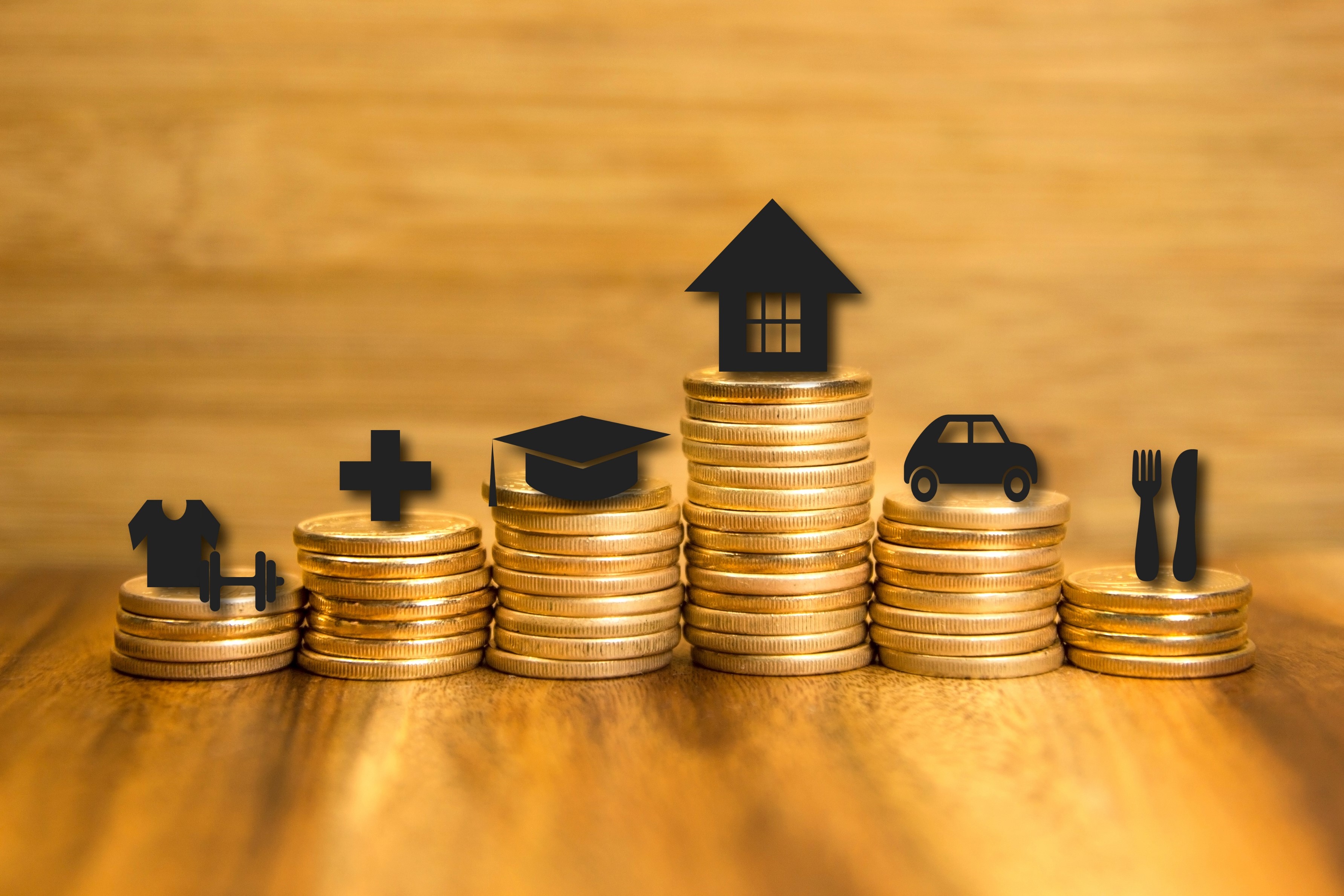 Reto financiero: mejorar mis finanzas personales