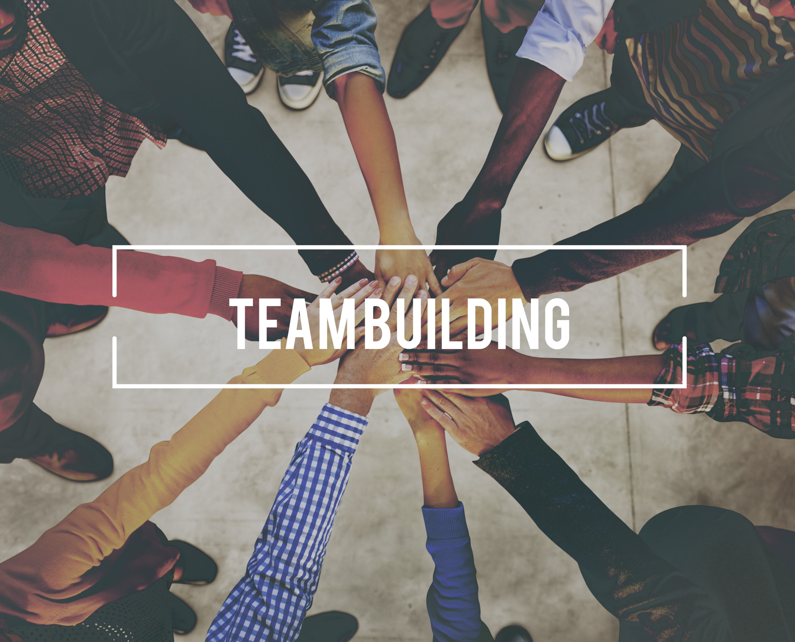 Teambuilding: qué es y 5 consejos para lograrlo en tu equipo
