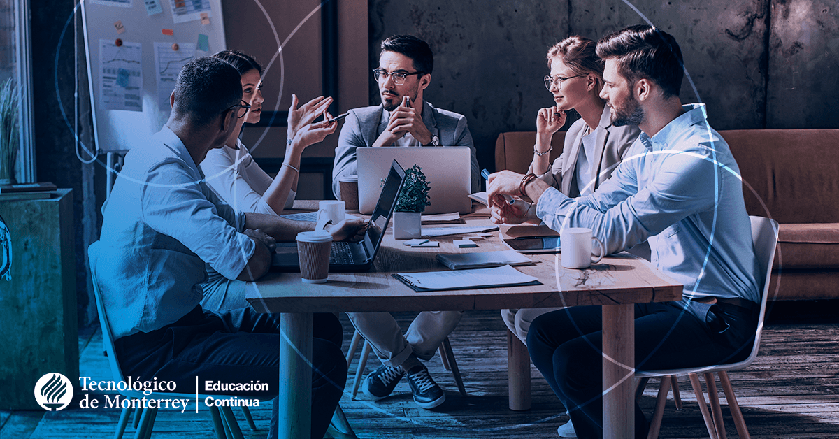 La ética en las finanzas: 4 principios que debes saber