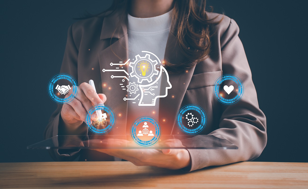 Contar con habilidades digitales: más allá de una opción para todos los ...