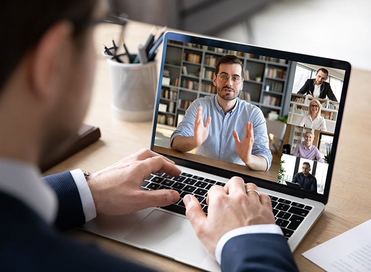 ¡Conoce live! La nueva forma de estudiar