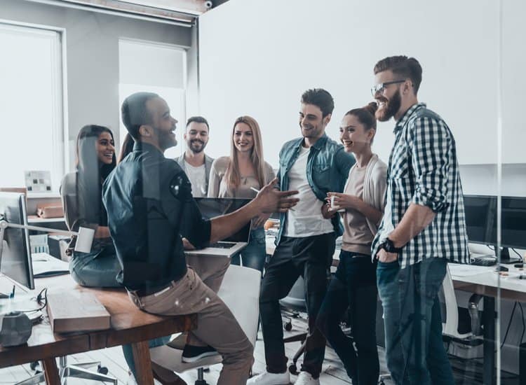 Las 4 actitudes de un líder que muy pocos tienen