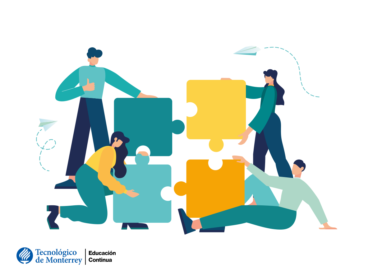 Shared Experiences: reinventando el liderazgo