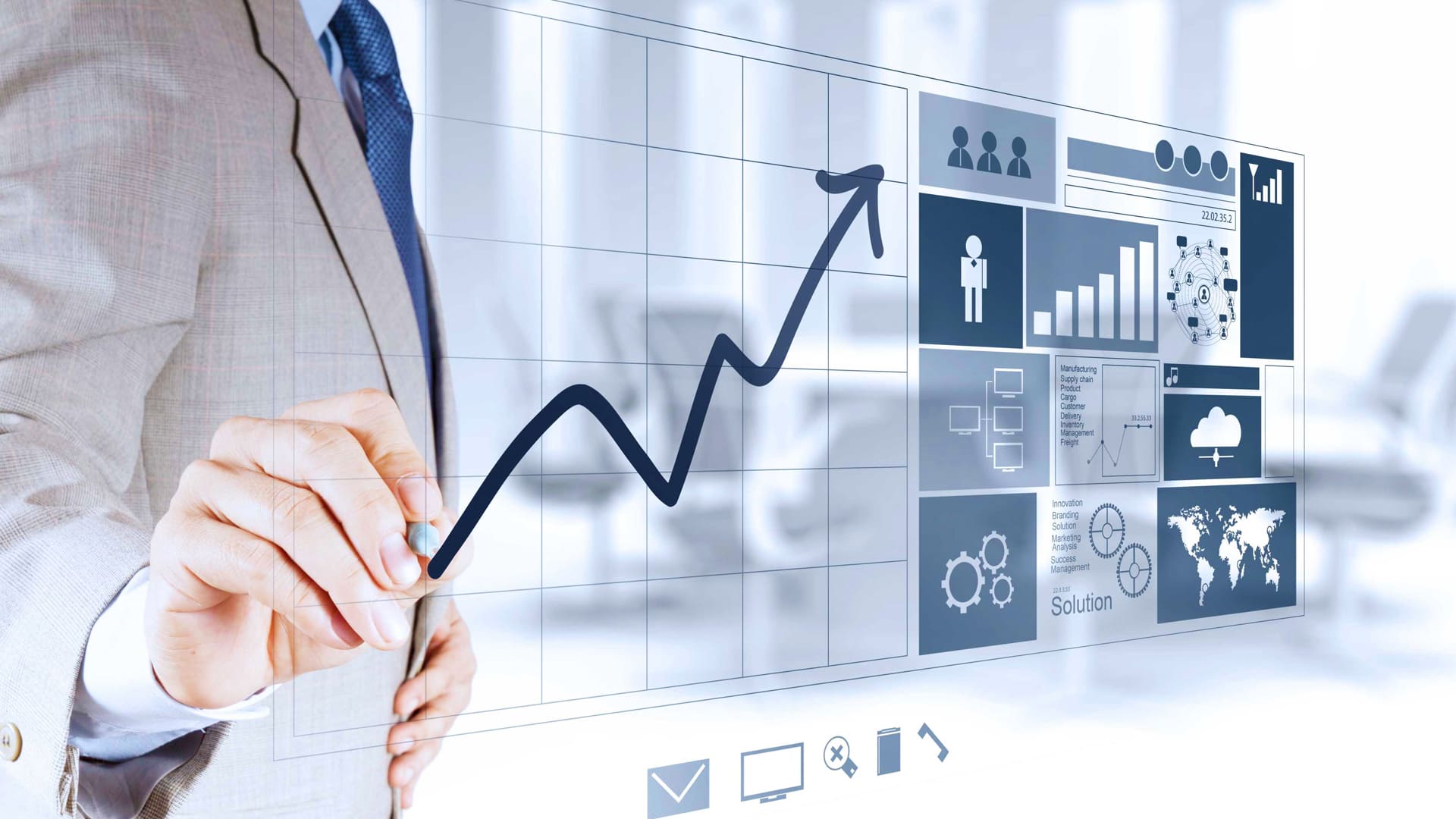 Finanzas básicas para tomar mejores decisiones profesionales