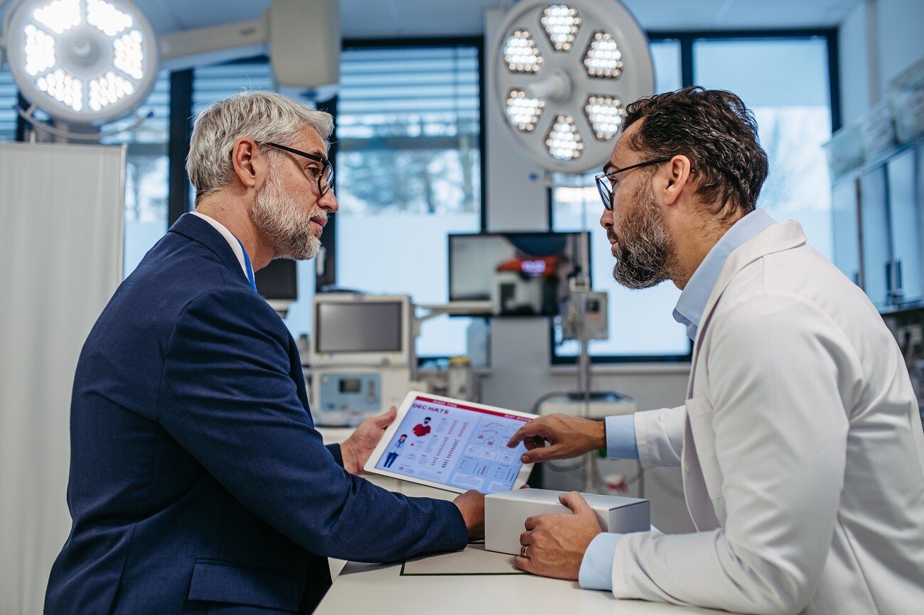 ¿Cómo impulsar las ventas en la industria farmacéutica?